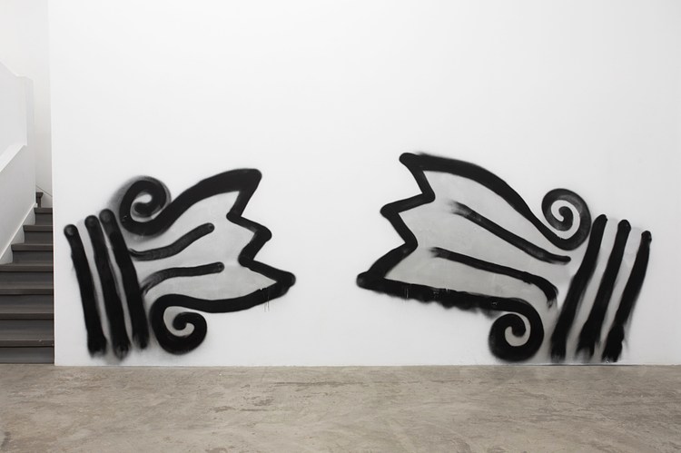 G.B. Jones at Cooper Cole, Toronto | Contemporary Art Library