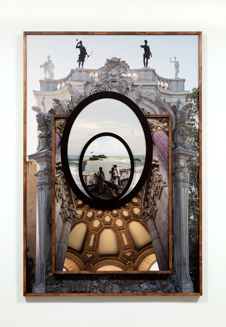 Todd Gray at David Lewis, East Hampton | Contemporary Art Daily