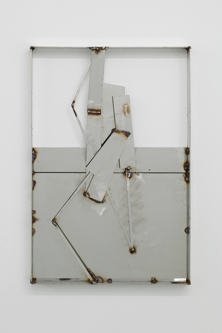 Vagabond \ A Place Hard to Place / at Jenny's, New York | Contemporary ...