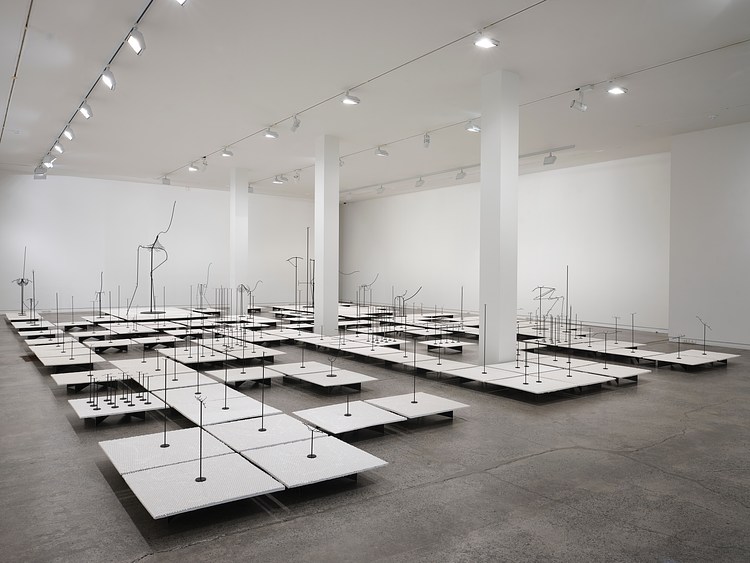 Dane Mitchell | Contemporary Art Library