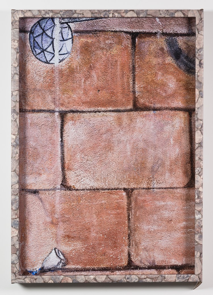 Chris Wiley | Contemporary Art Library