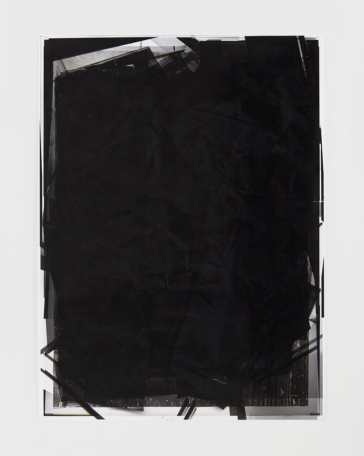 Andrea Longacre-White | Contemporary Art Library