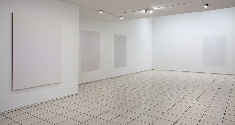 Scott Lyall at Miguel Abreu, New York | Contemporary Art Library