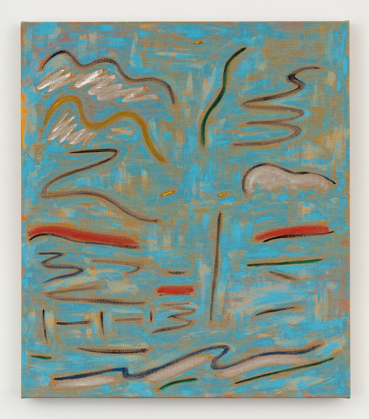 Ryan Nord Kitchen at Nicelle Beauchene Gallery, New York | Contemporary ...