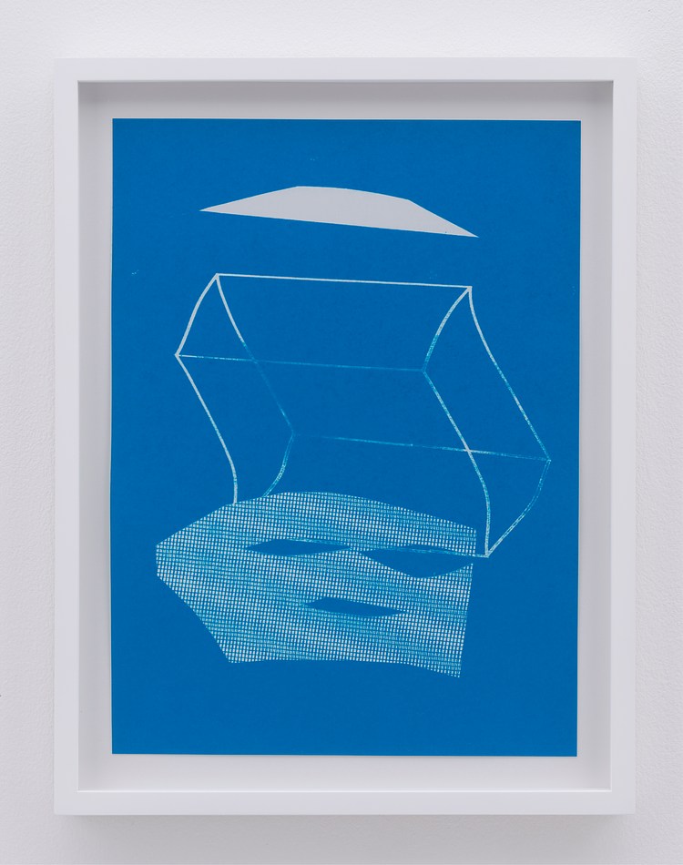 Josh Brand at Misako & Rosen, Tokyo | Contemporary Art Daily