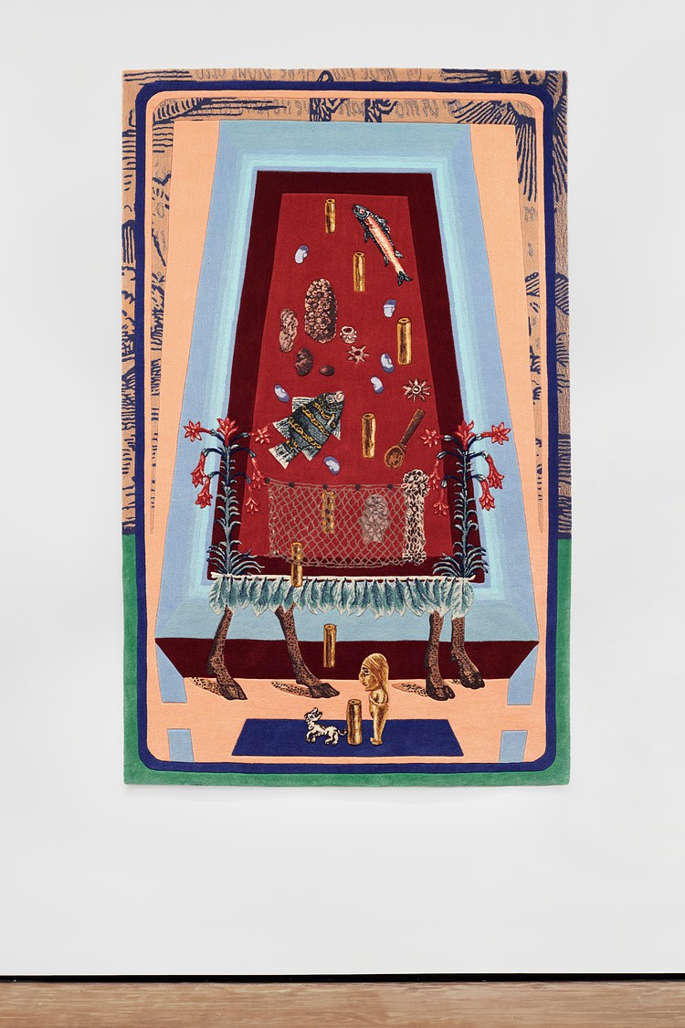 Claudia Martínez Garay | Contemporary Art Library