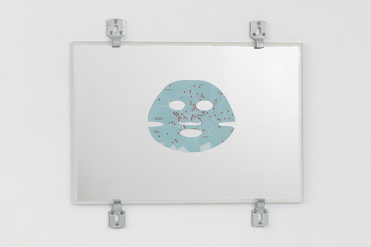 Max Paul | Contemporary Art Library