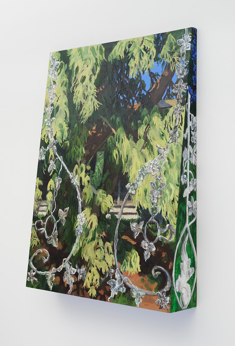 Sarah Esme Harrison | Contemporary Art Library