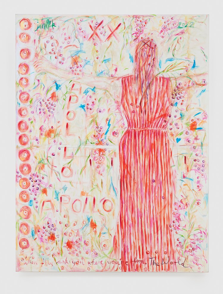 Jutta Koether | Contemporary Art Library