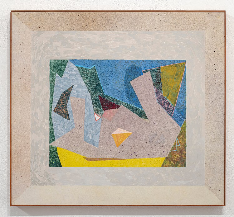 Patrick Howlett | Contemporary Art Library