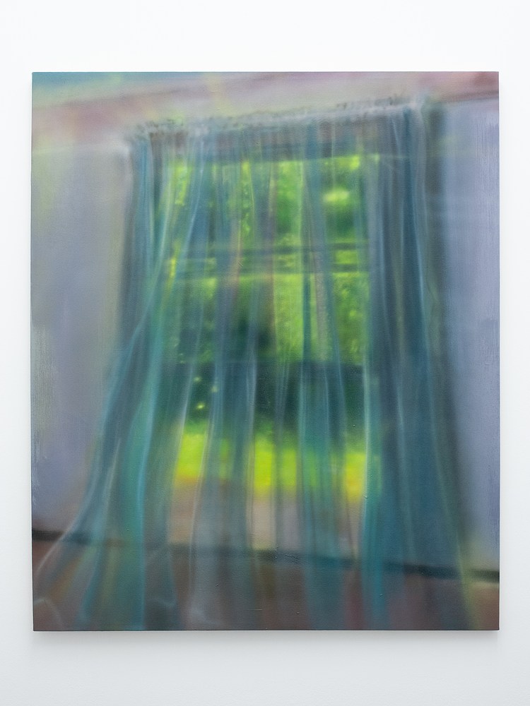 Leon Xu | Contemporary Art Library