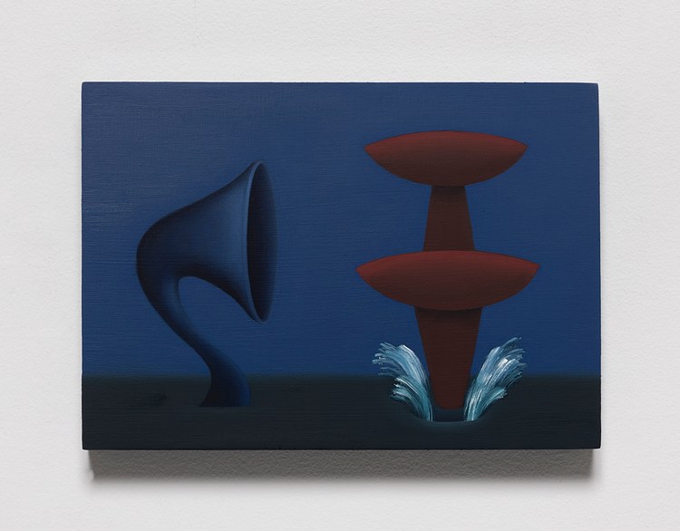 Alexandra Noel | Contemporary Art Library