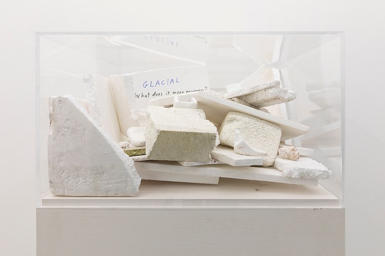 Nick Austin at Robert Heald Gallery, Wellington | Contemporary Art Library