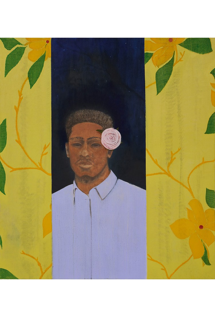 Constantin Nitsche at BAR, Turin | Contemporary Art Library