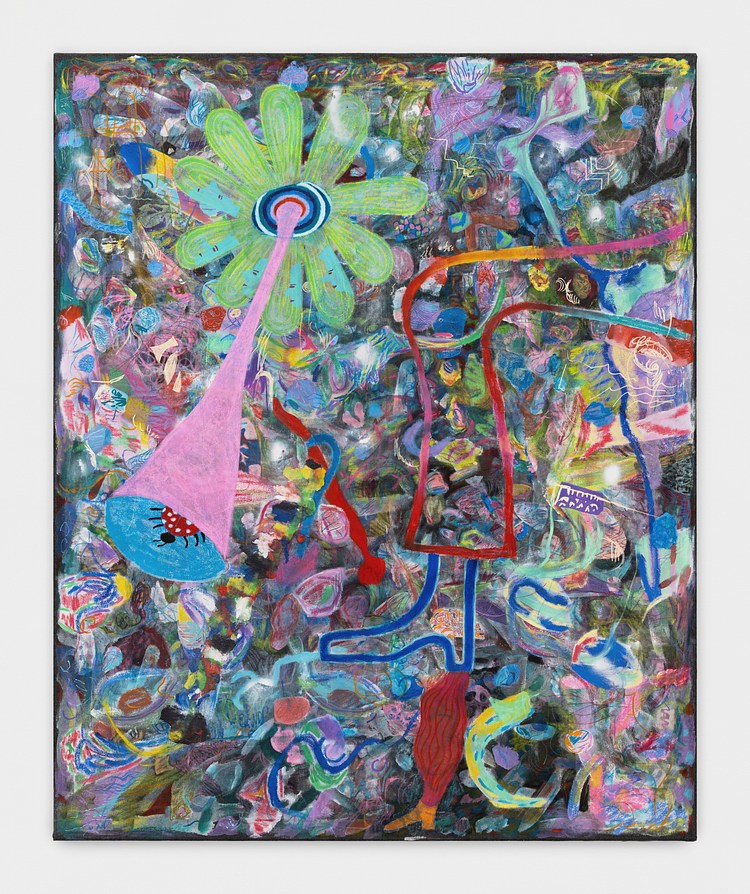 Max Brand at Harkawik, New York | Contemporary Art Daily