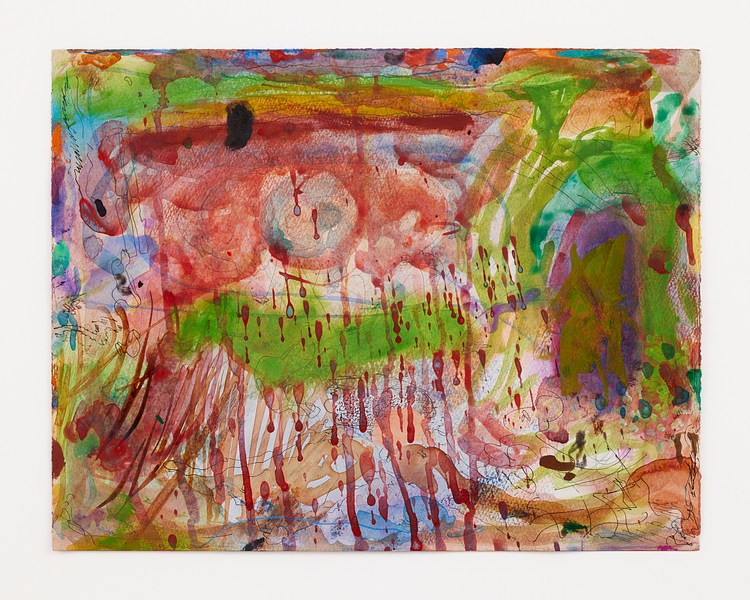 Yoichi Umetsu at Taka Ishii Gallery, Tokyo | Contemporary Art Library