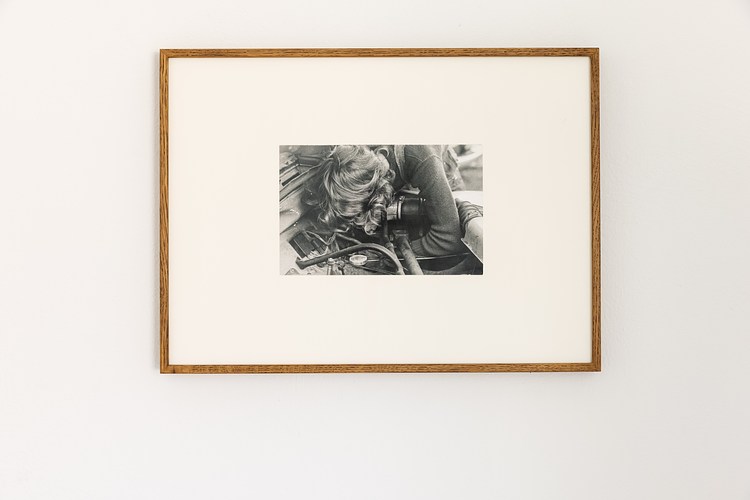 George Tourkovasilis at Melas Martinos, Athens | Contemporary Art Library