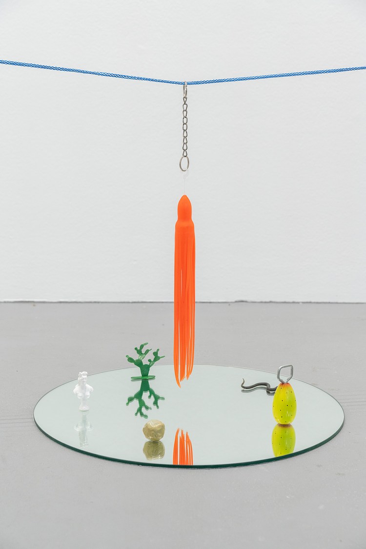 Gabriel Rico | Contemporary Art Library