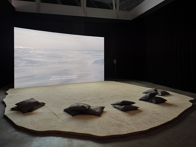 Denise Ferreira da Silva and Arjuna Neuman | Contemporary Art Library