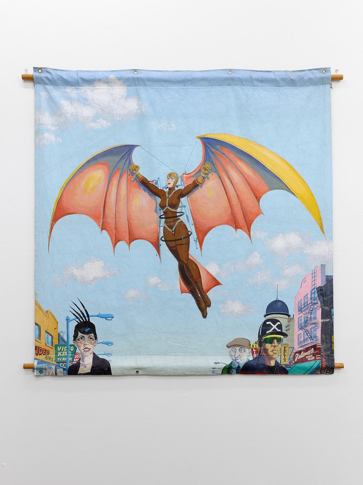 Spain Rodriguez | Contemporary Art Library