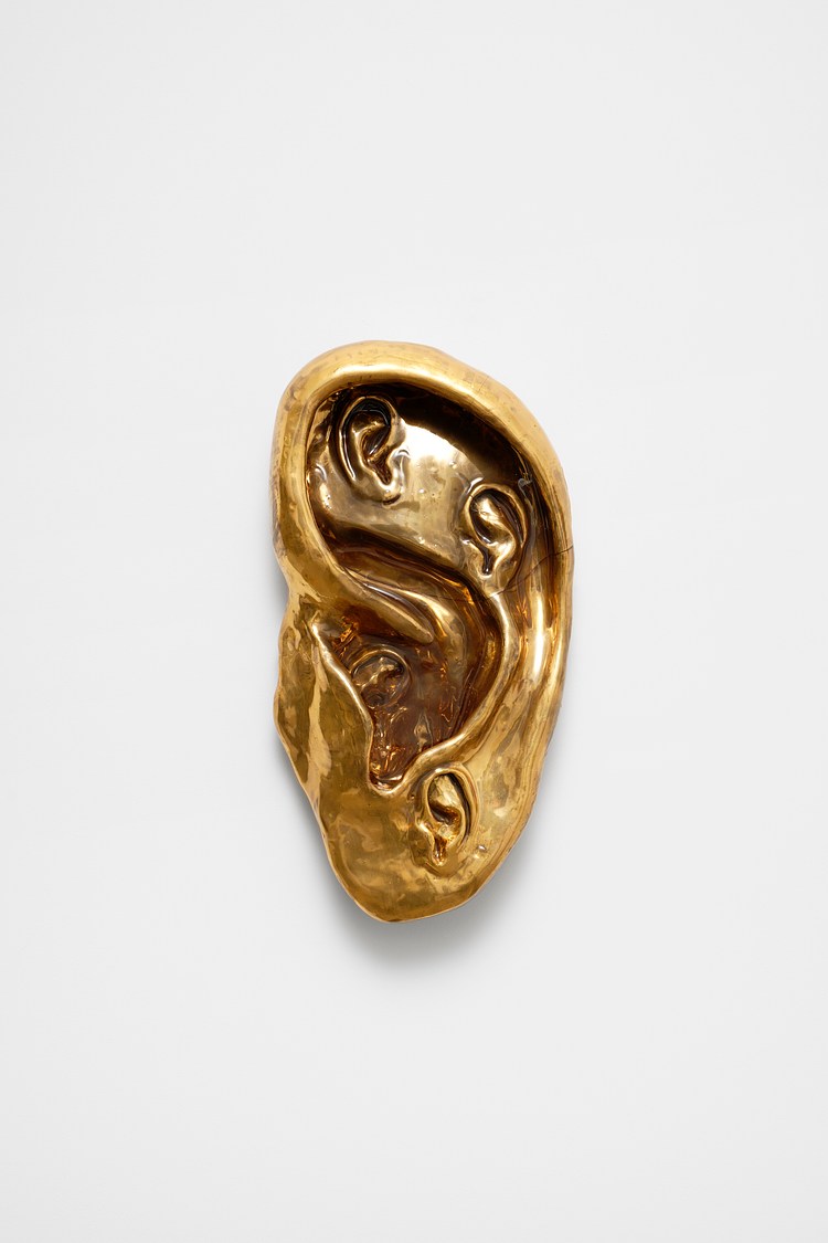 Mon palais, choir at Galerie Sans titre, Paris | Contemporary Art Library