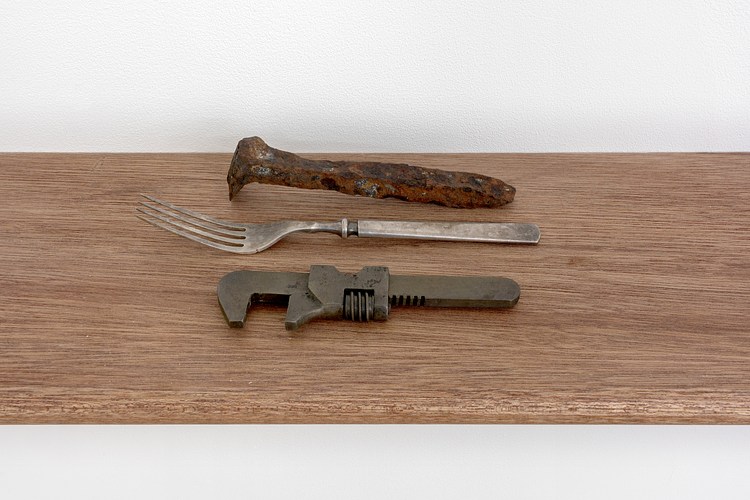 Emma cc Cook at Public Gallery, London | Contemporary Art Library