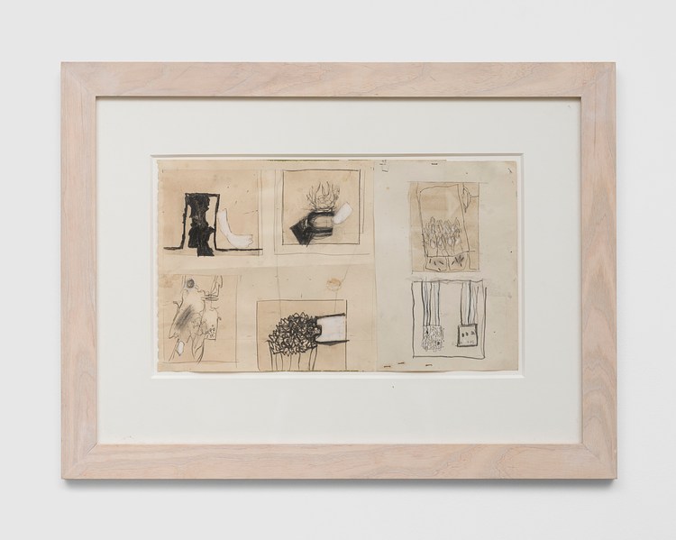 Prunella Clough | Contemporary Art Library