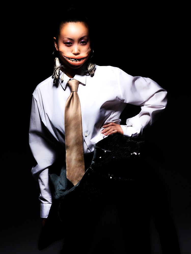 James Bantone at Centre d'Art Contemporain, Geneva | Contemporary Art Daily