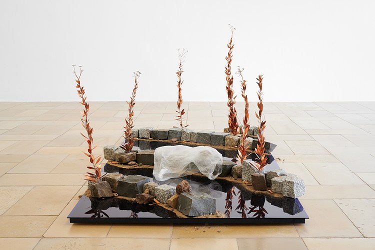 José Montealegre at Kölnischer Kunstverein, Cologne | Contemporary Art ...