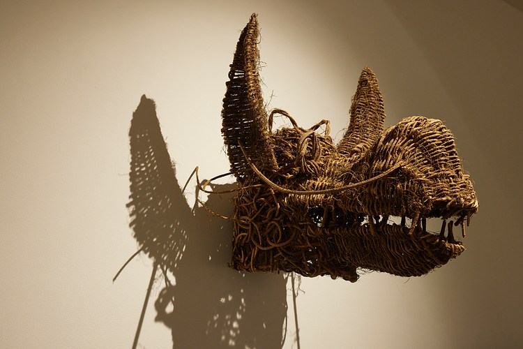 Khvay Samnang | Contemporary Art Library