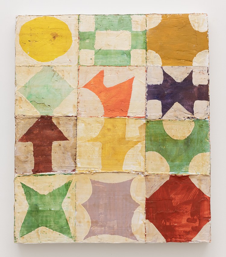 Katherine Bernhardt | Contemporary Art Library