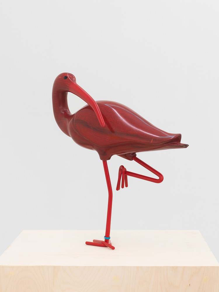 Kevin Reinhardt | Contemporary Art Library