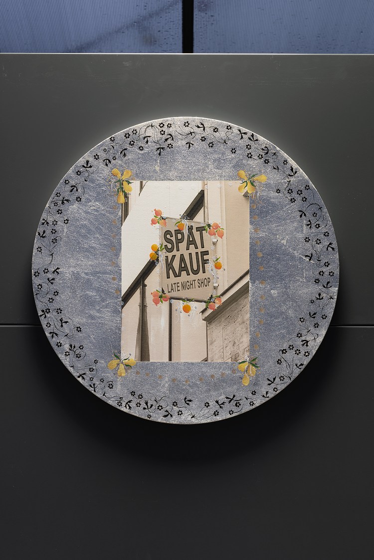 Tom Hardwick-Allan, Elif Saydam at Lady Helen, Berlin | Contemporary ...