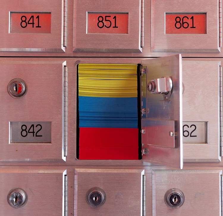 Carlos Reyes at Black Diamond, Canada | Contemporary Art Library