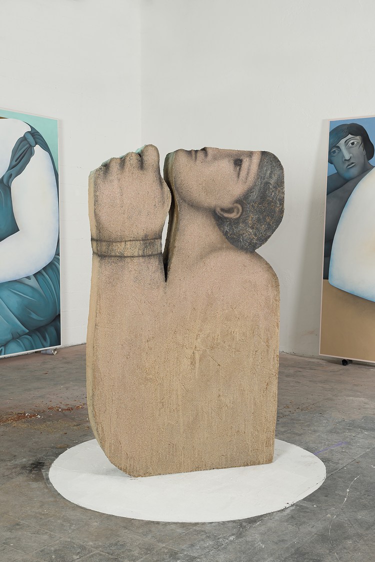 Vojtěch Kovařík | Contemporary Art Library