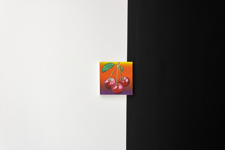 Isabelle McCormick | Contemporary Art Library