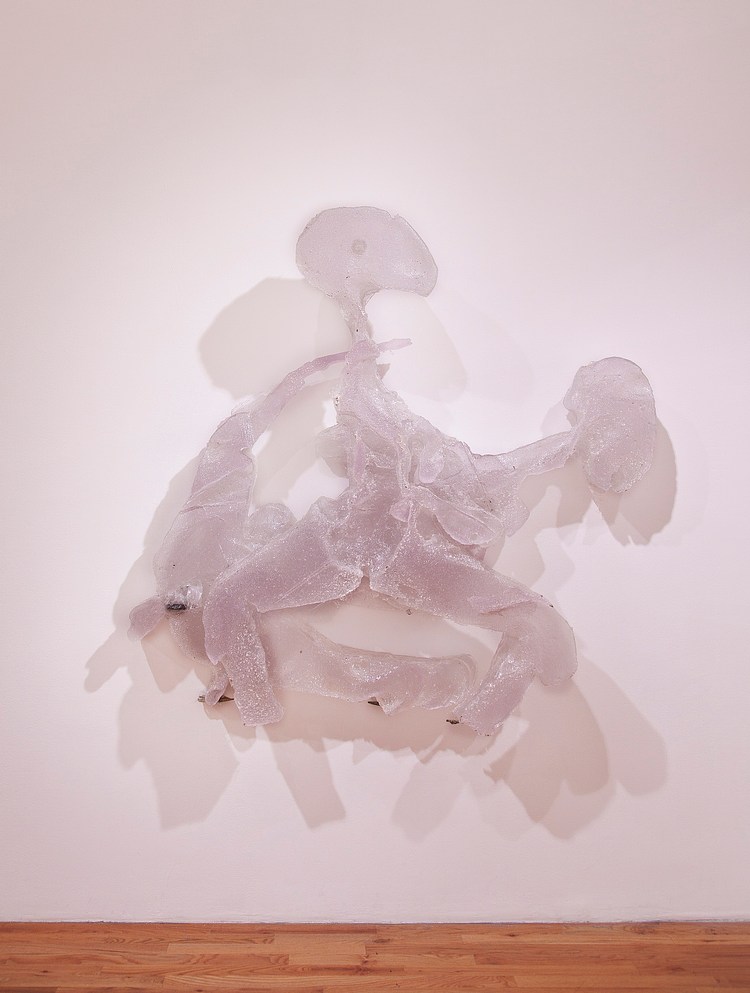 Roger Hiorns at Aspen Art Museum | Contemporary Art Library