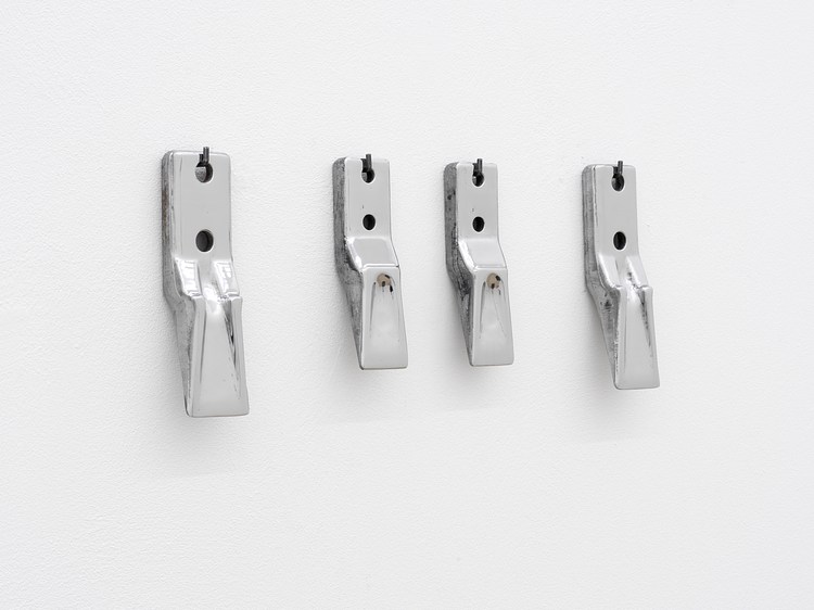 Sofia Hultén, Thilo Jenssen at Christine König Galerie, Vienna ...