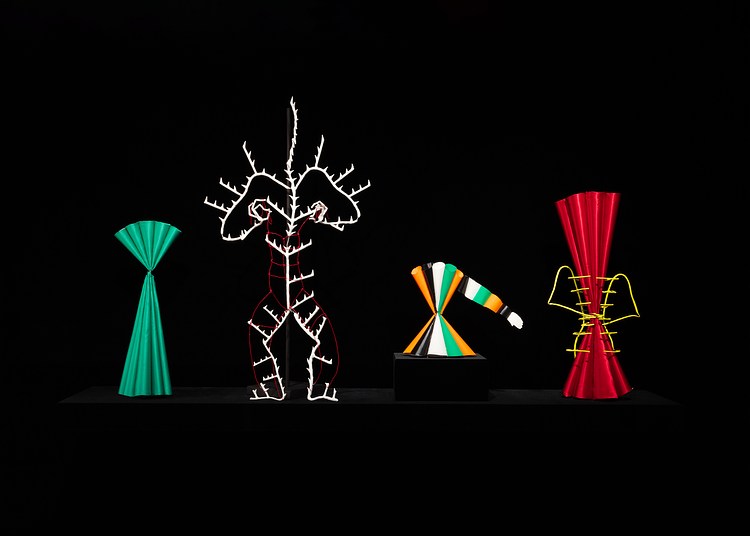 Sascha Braunig | Contemporary Art Library