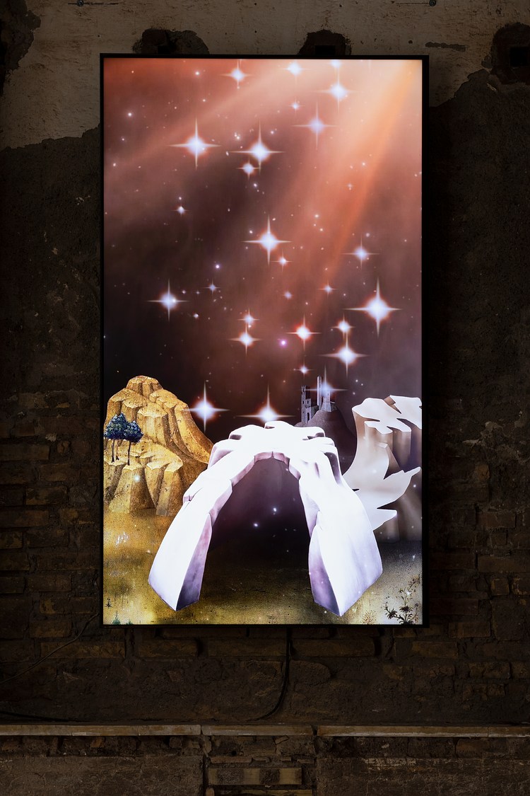 Mark Leckey | Contemporary Art Library