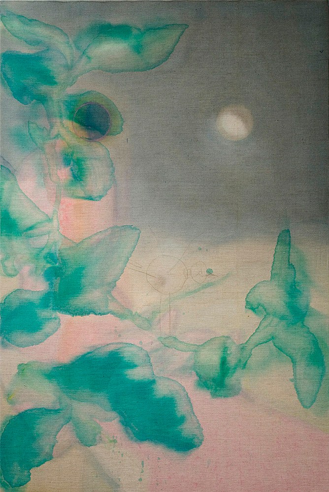 Out of Joint at Galerie Kamm, Berlin | Contemporary Art Library