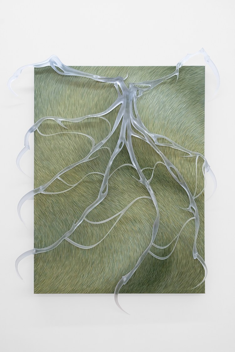 Anastasia Komar | Contemporary Art Library