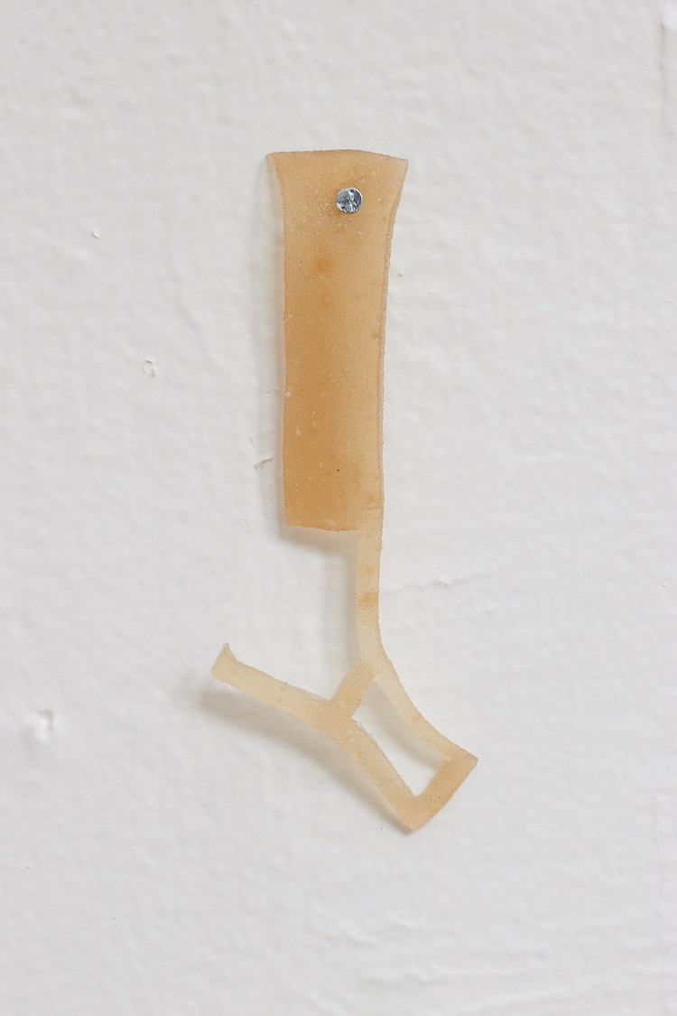 Kobby Adi at Larder, Los Angeles | Contemporary Art Library