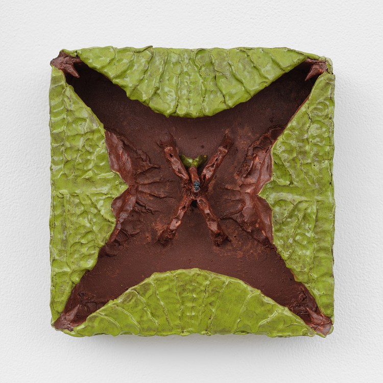 Lizette Hernandez | Contemporary Art Library