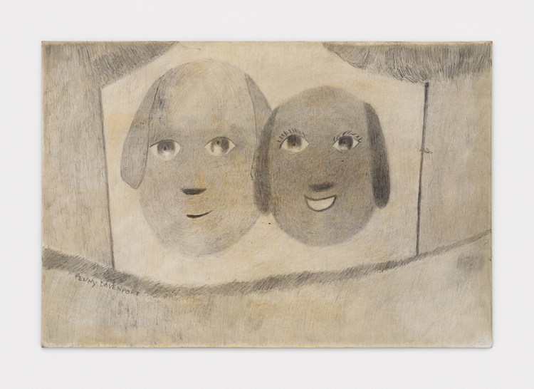 Penny Davenport | Contemporary Art Library