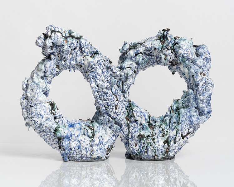 Julia Haft-Candell at Candice Madey, New York | Contemporary Art Library