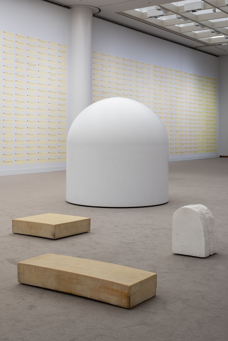 Robert Breer | Contemporary Art Library