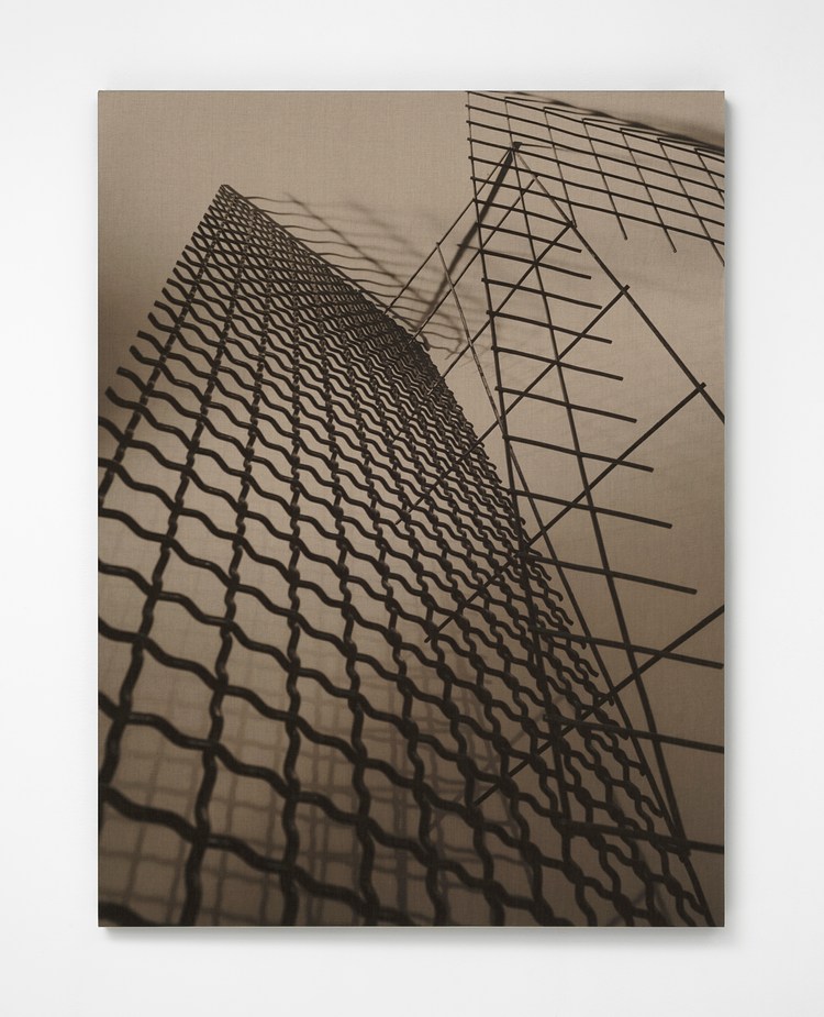 Barbara Kasten at DOCUMENT, Chicago | Contemporary Art Library