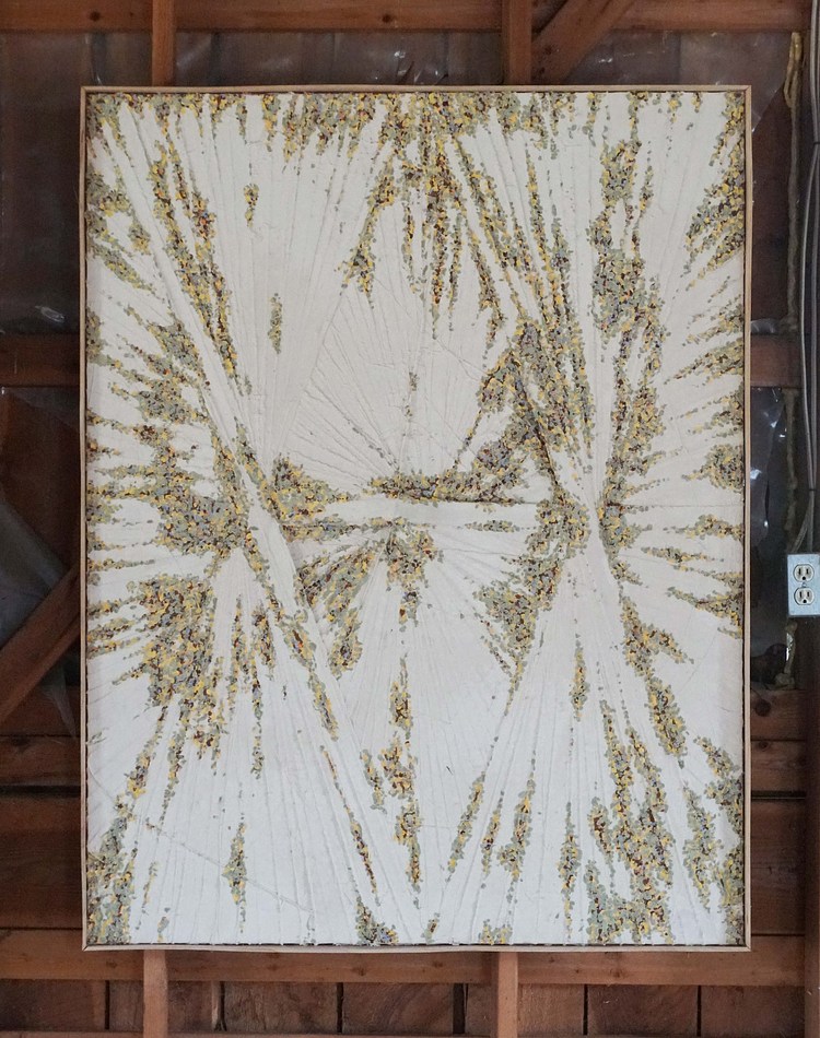 Matthew Chambers at Brackett Creek Exhibitions, Bozeman | Contemporary ...