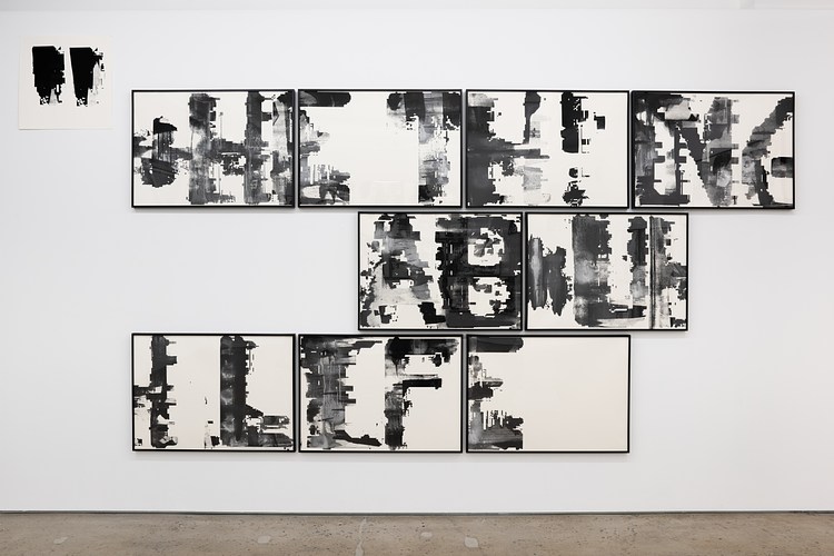 Will Rawls | Contemporary Art Library